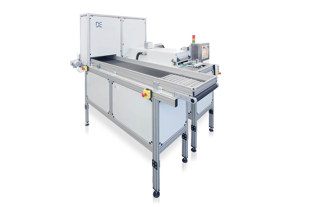 KSM Castings - EcoMark