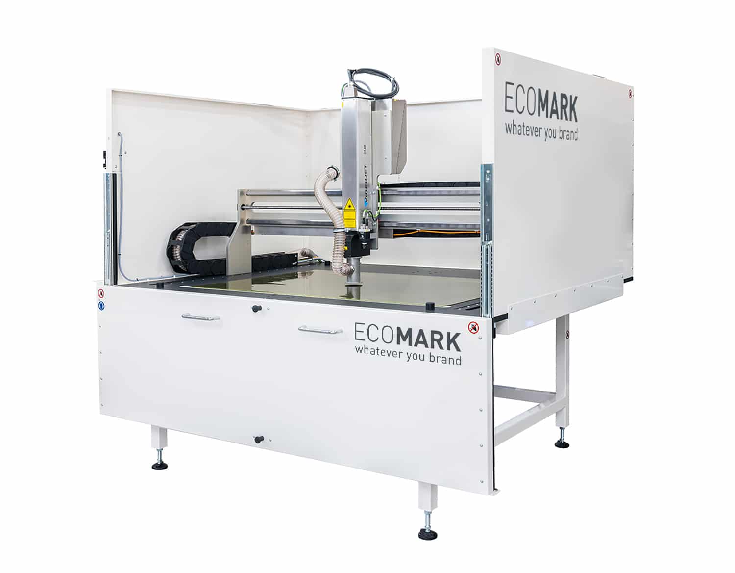 DMC Code laser - EcoMark