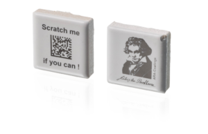 DMC Code laser - EcoMark