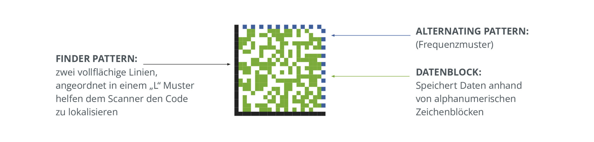 DMC Code laser - EcoMark