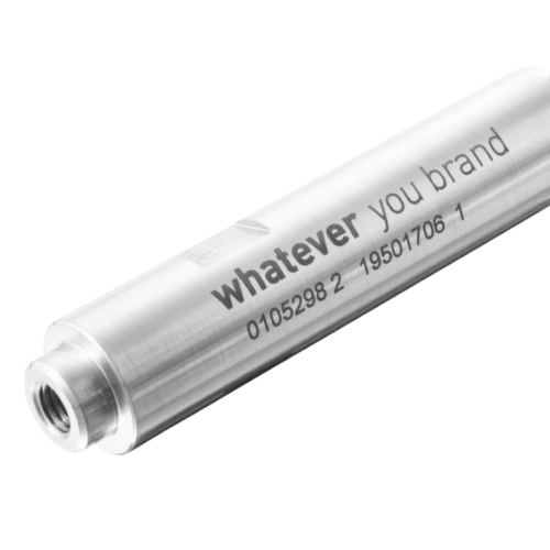 DMC Code laser - EcoMark