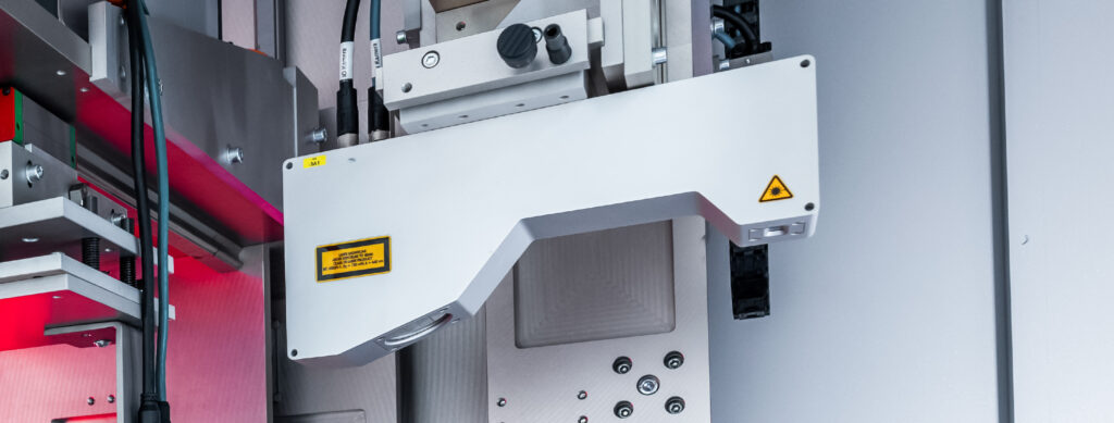 Easy Proof – automatisierte Qualitätskontrolle - EcoMark