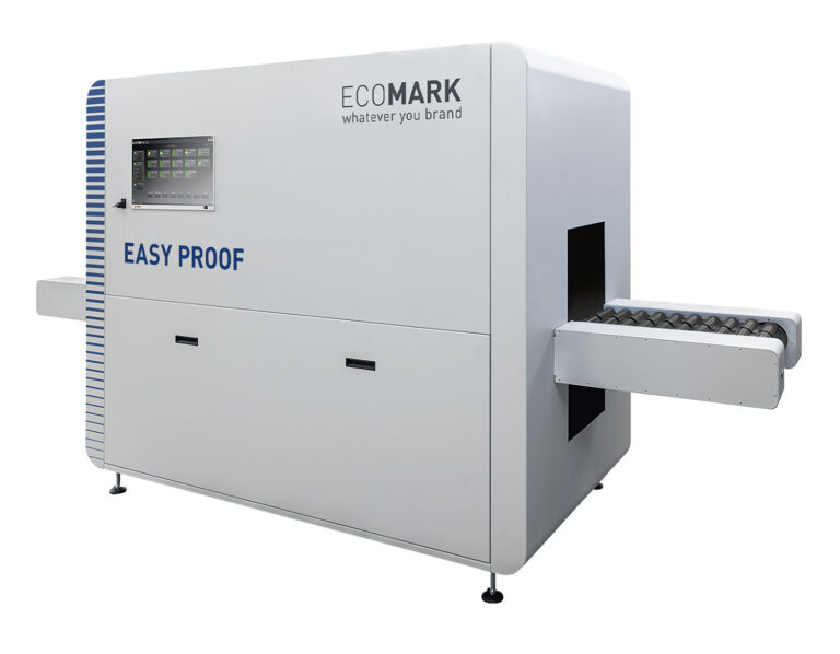DMC Code laser - EcoMark