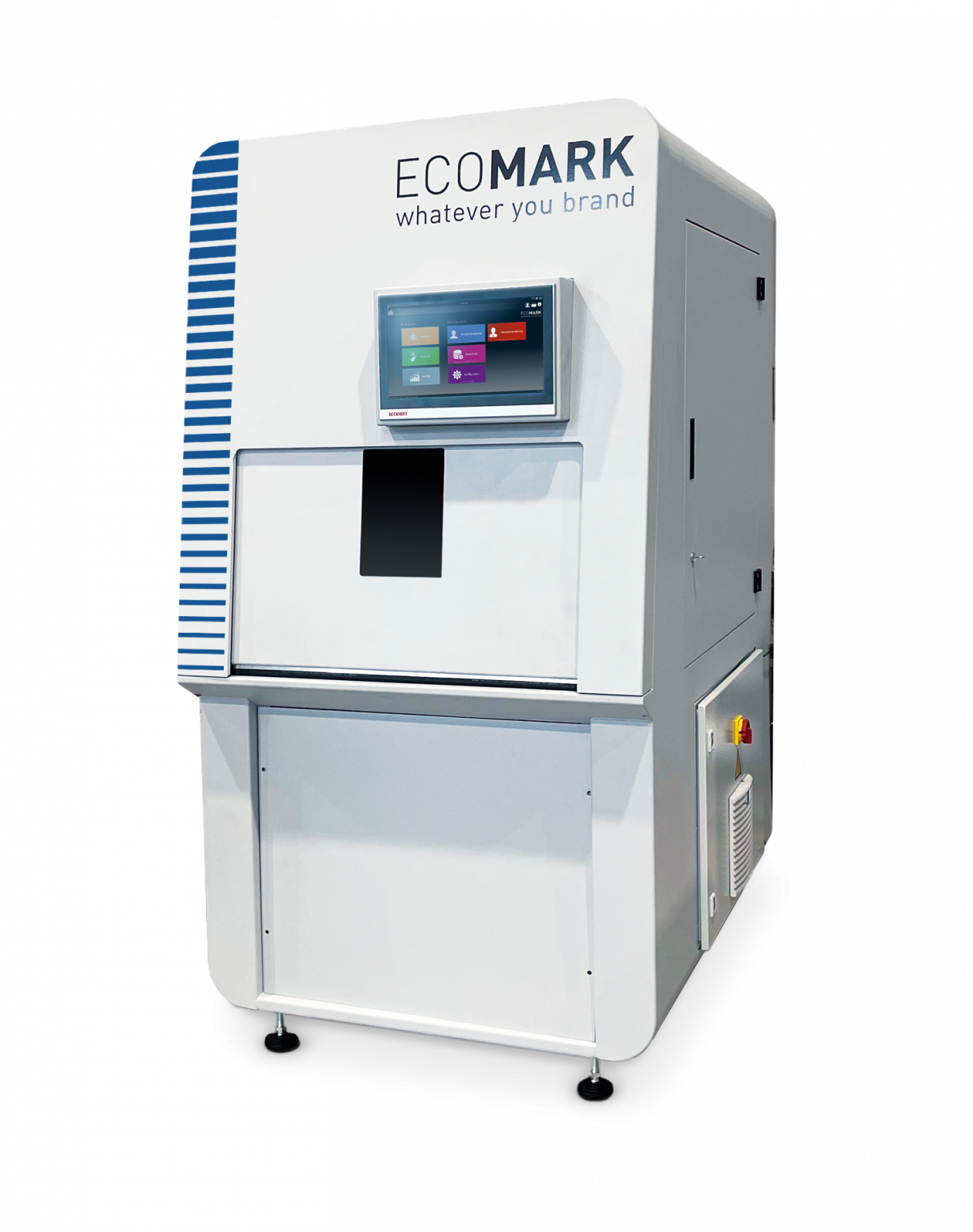 DMC Code lasern - EcoMark